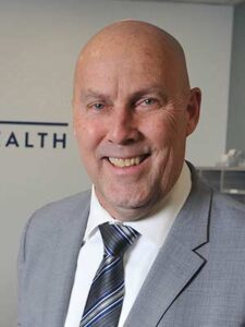 Pipeline Health Exits Bankruptcy as New CEO Takes Charge | Pipeline Health